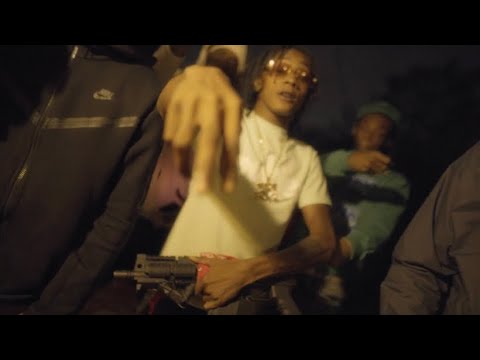 MGA DoeDoe x Feat JPAPE - Shhhhh - YouTube