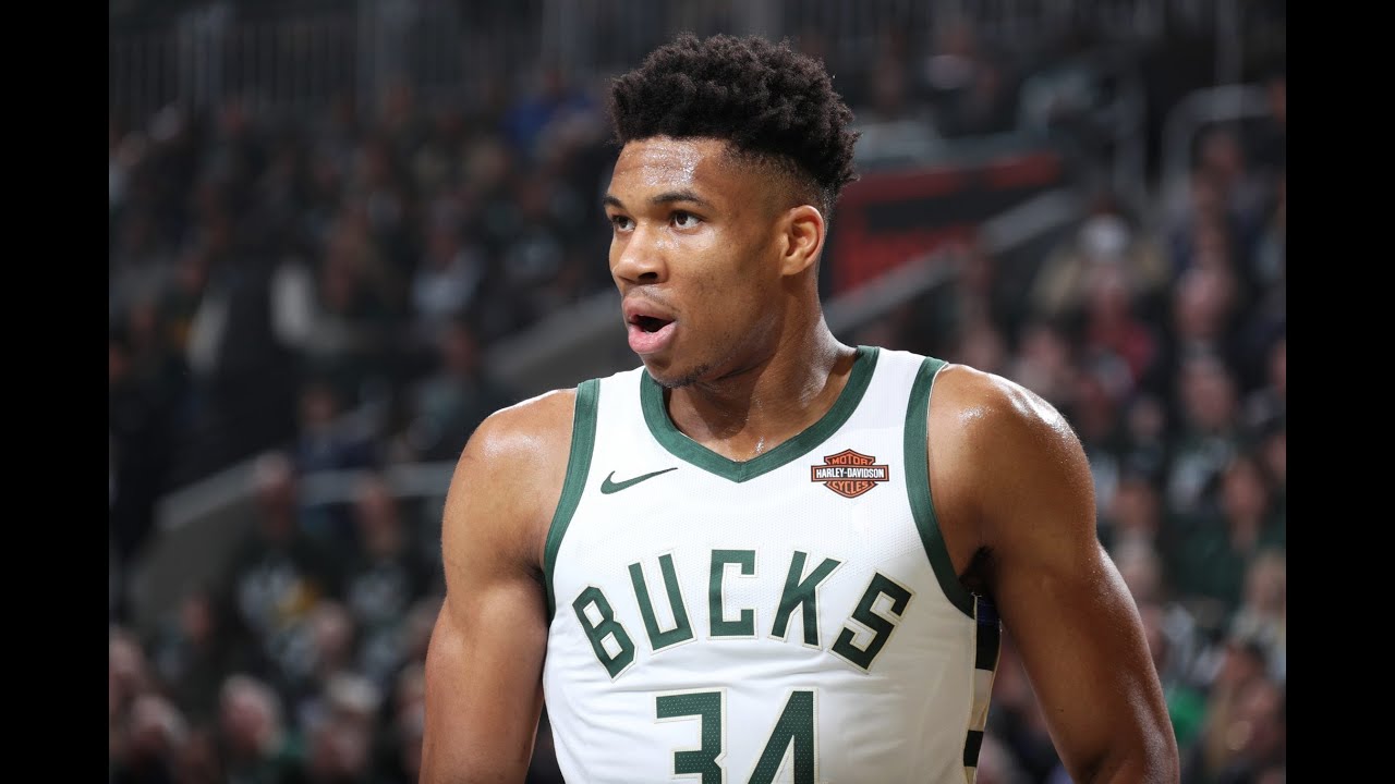 Bucks Players Best Game of 2022-23 Season - YouTube