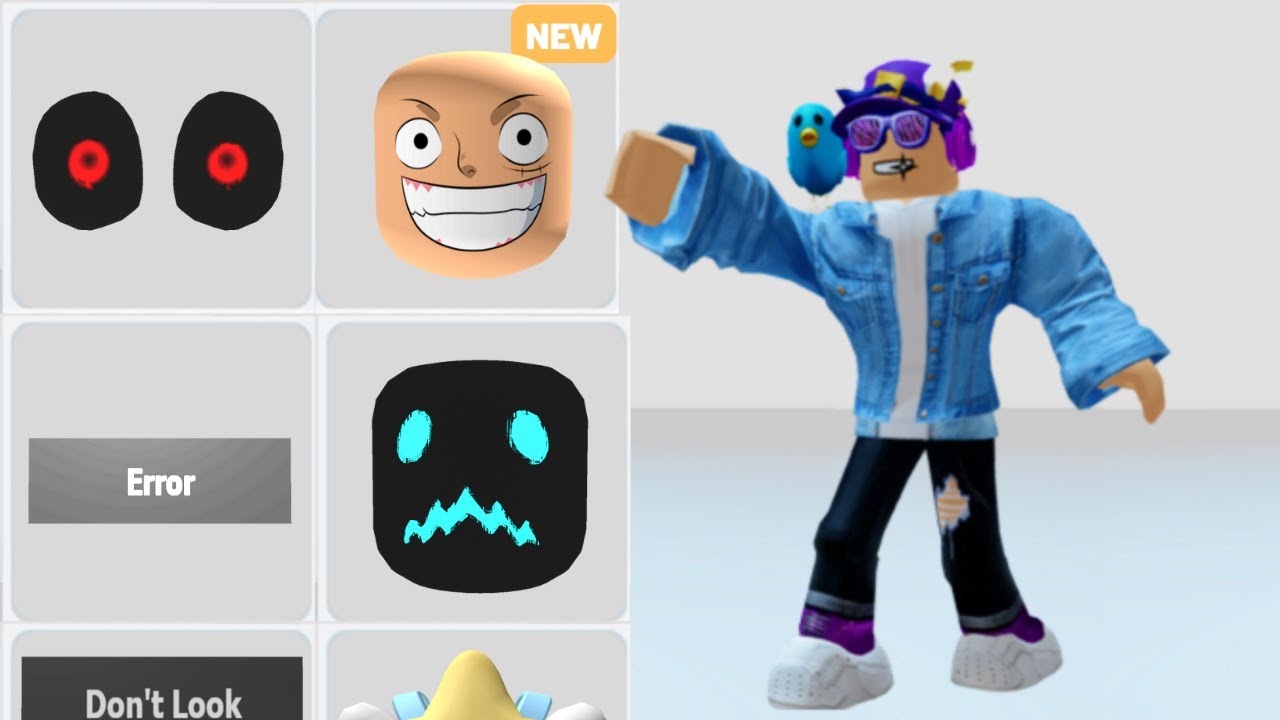 FREE ANIMATED ITEMS - OMG! Get them NOW before they're gone! - YouTube