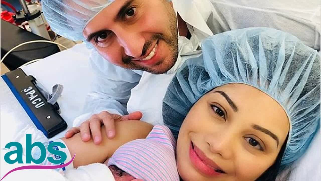 Matt Altman welcomes twins with wife Joanna Sicat | ABS US DAILY NEWS ...
