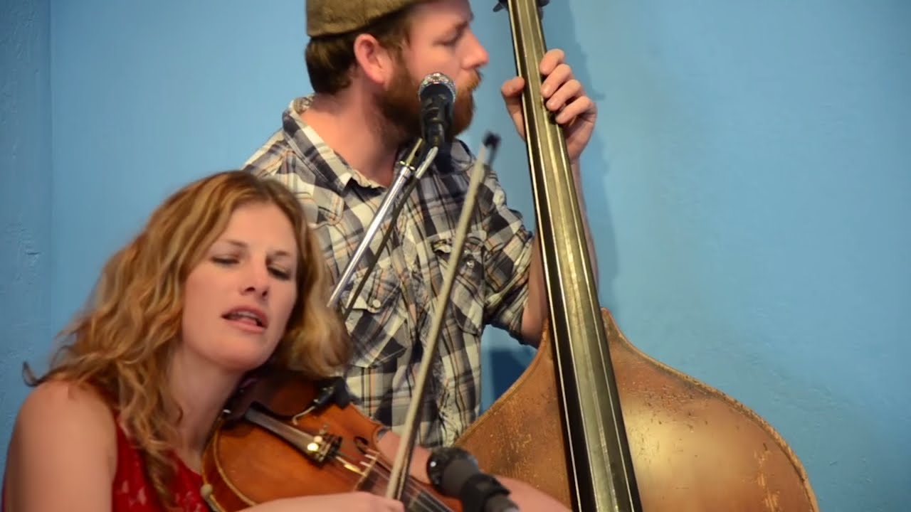 Songs Of Their Own - #4 "Friend Of The Devil" Dead Winter Carpenters ...