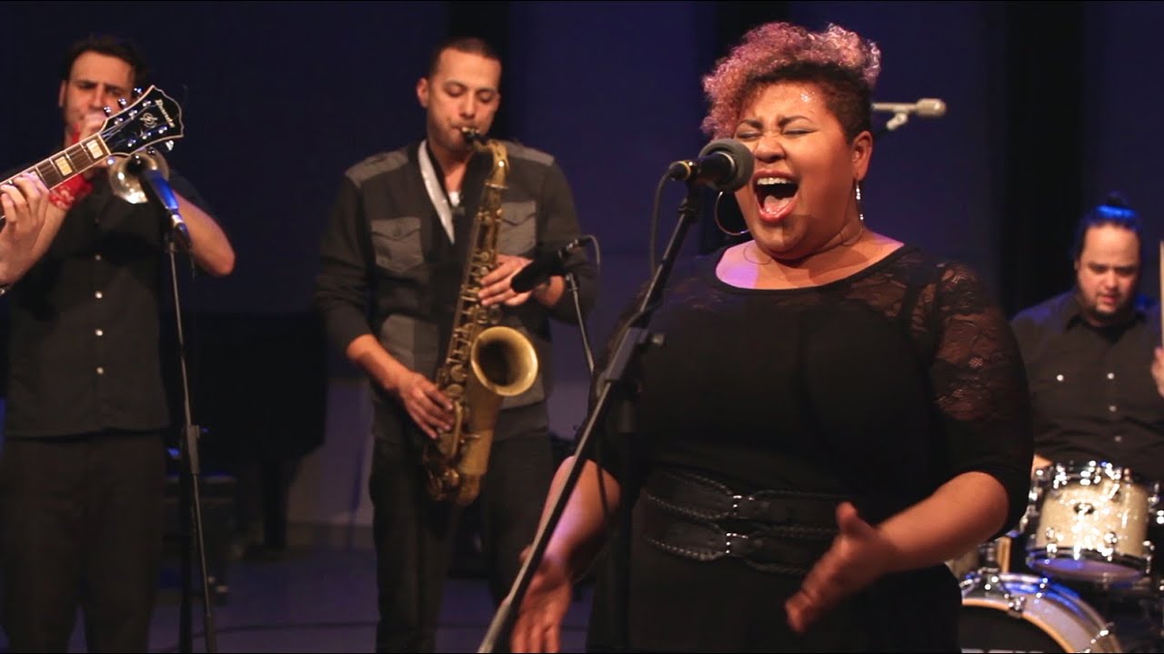 Dirty Revival - Lay Me Down (opbmusic) - YouTube