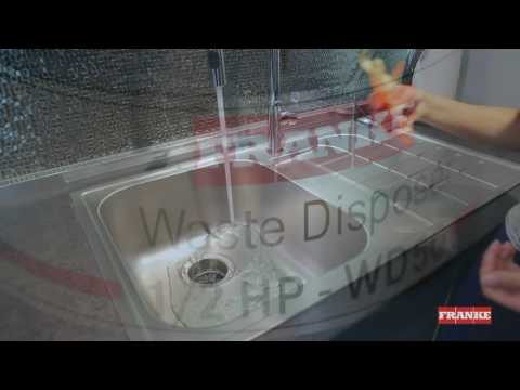 Çöp Öğütücüleri Nasıl Kullanılır?