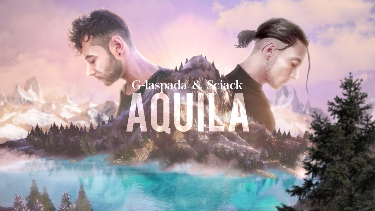 G-laspada & Sciack - AQUILA - YouTube