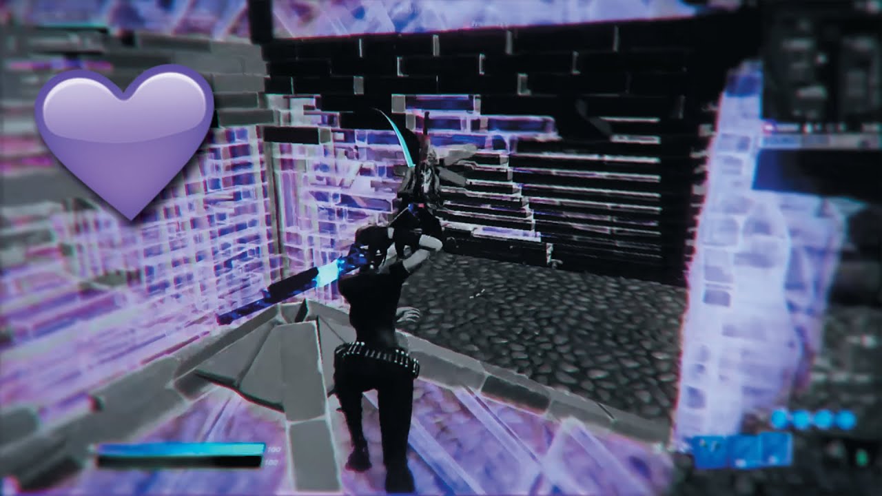 BEAUTIFUL GIRLS FUNK REMIX - FT FLICKS - FORTNITE HIGHLIGHTS - YouTube