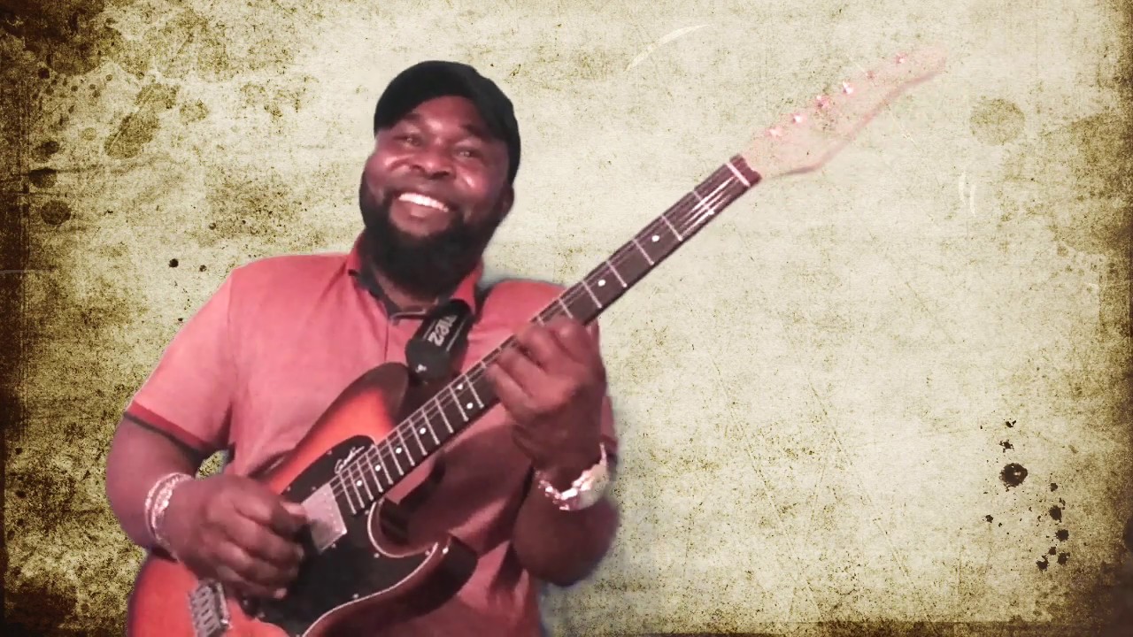 AFRICA SOUKOUS DANSE FAIT PAR ONE KIENGA LE/10/08/2019 - YouTube