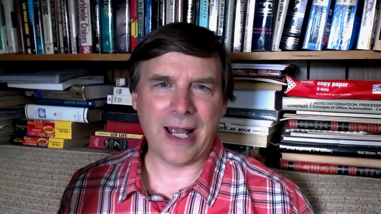 What's So Bad With the Christian Purity Movement? Christian Answers ...