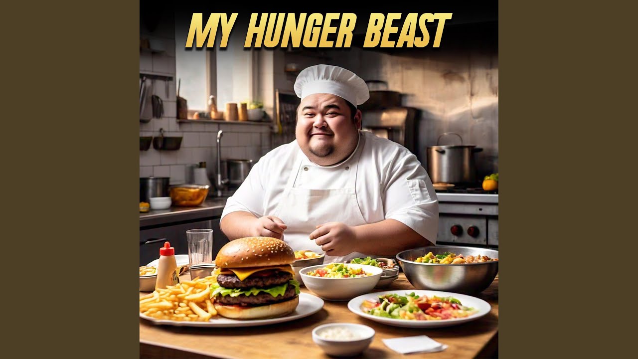 My Hunger Beast (Foodie) - YouTube
