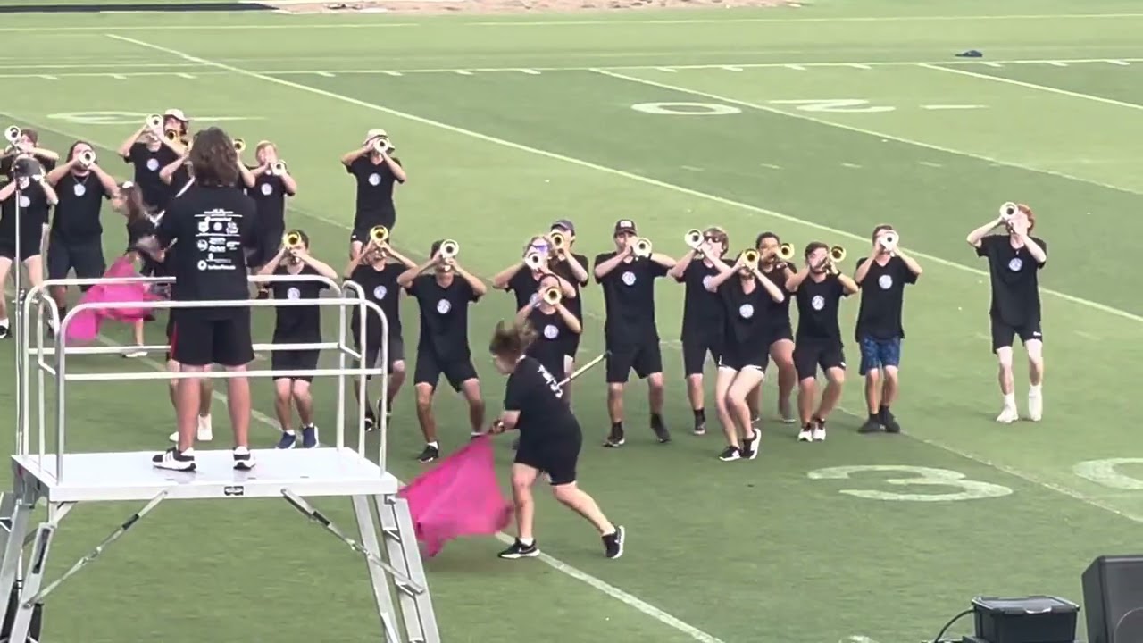 Jack @ Parent Performance 2022 - YouTube