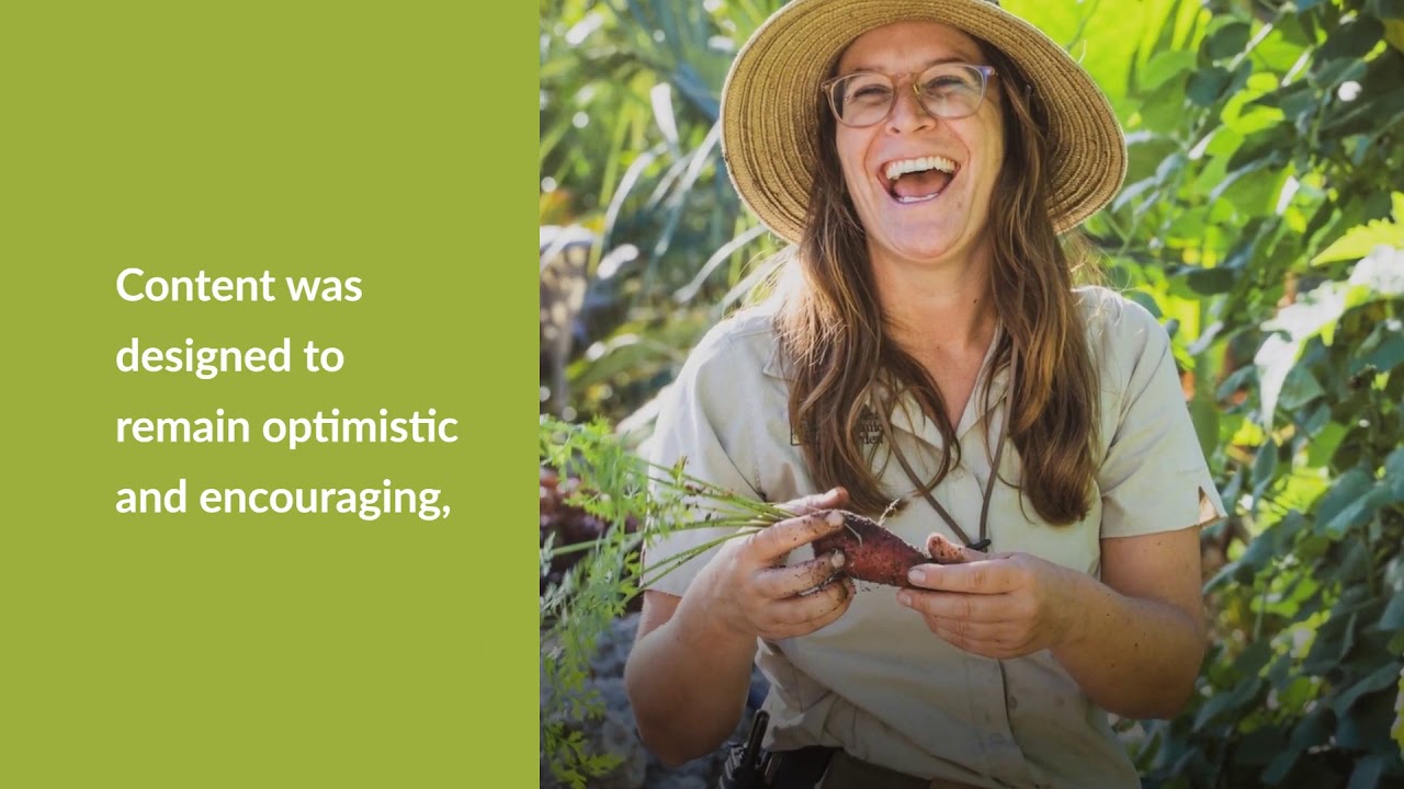 Dorothy E. Hansell Marketing Award: Replant and Regrow, Naples ...