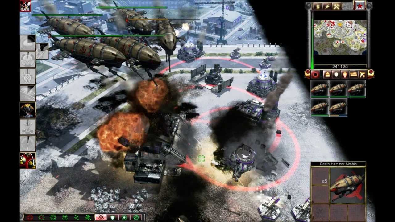 cnc fallout mod - YouTube