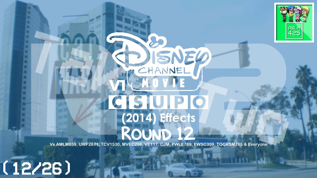 DCMC V1 (2014) ER12 Vs AMLM859, UWF2871, TCV1530, MVEC296, VE117, CJM ...