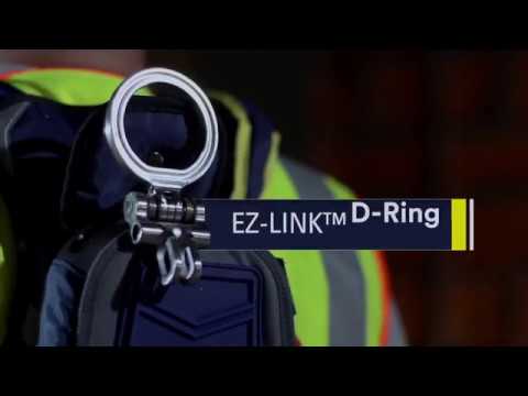 3M DBI SALA Self Rescue System - YouTube