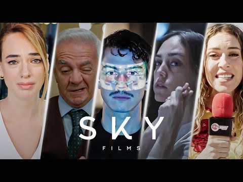 SKY Films | Sinemanın Büyüsüne Davetlisiniz