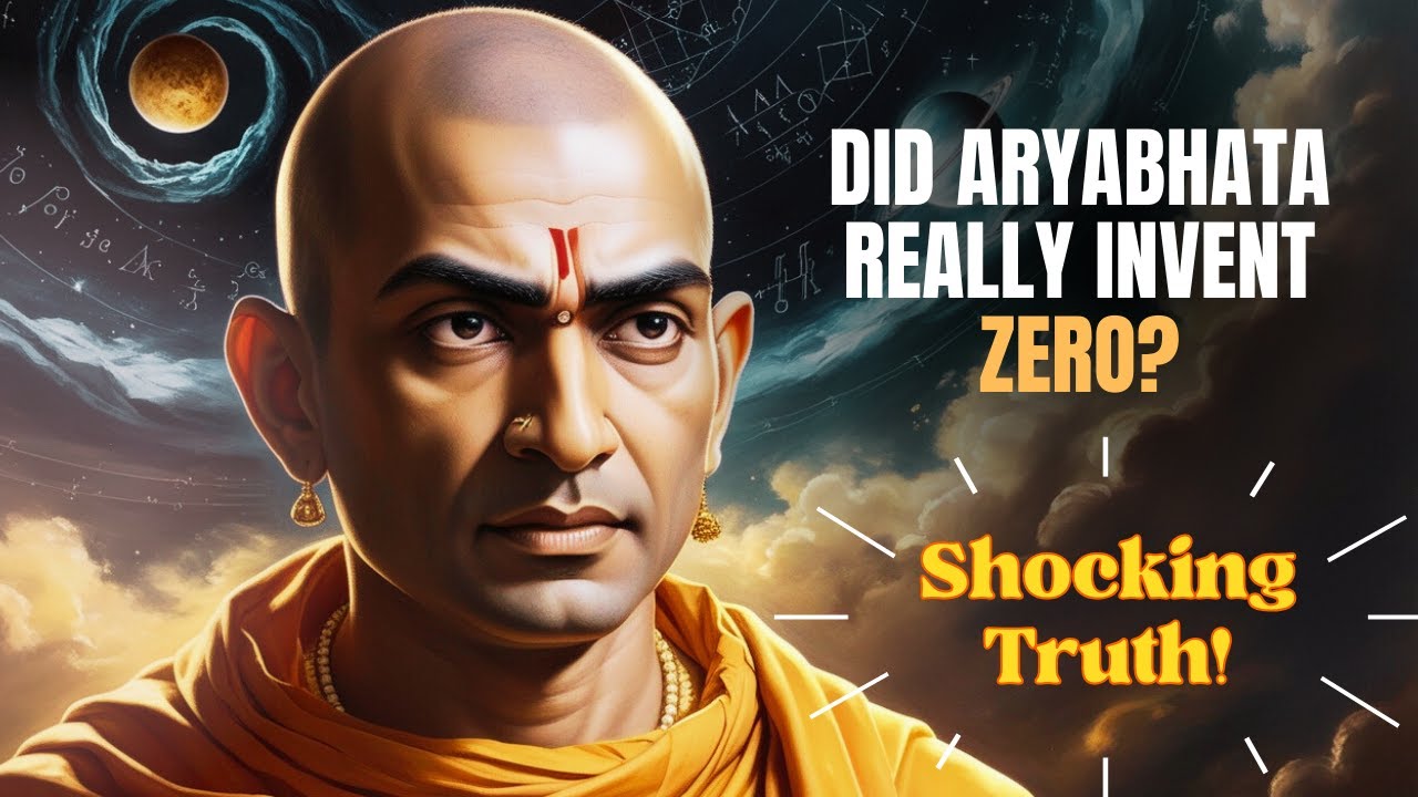 Life of Aryabhata l आर्यभट का जीवन - YouTube