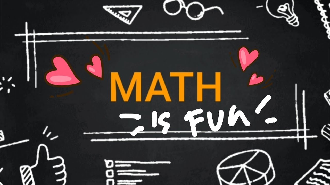 Presentasi Angel | Math is Fun : Determinan Matriks | School Project ...