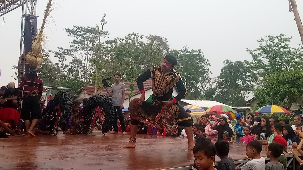 LIVE JARANAN HARI INI 🔴 JOYO BENOWO FT BONDAN PERMADI FT BOPO BERO DI ...