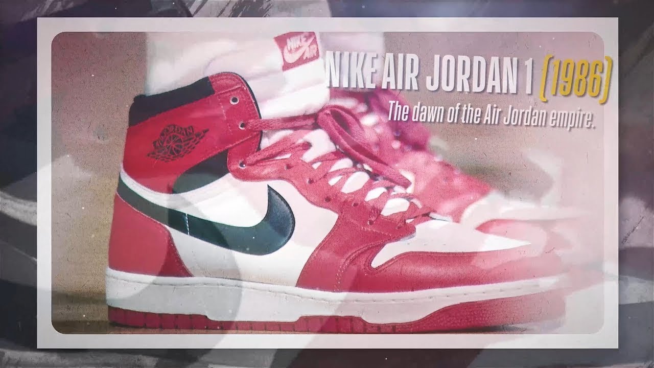 History of NBA Kicks – From Chuck Taylors to Signature Sneaker Culture ...