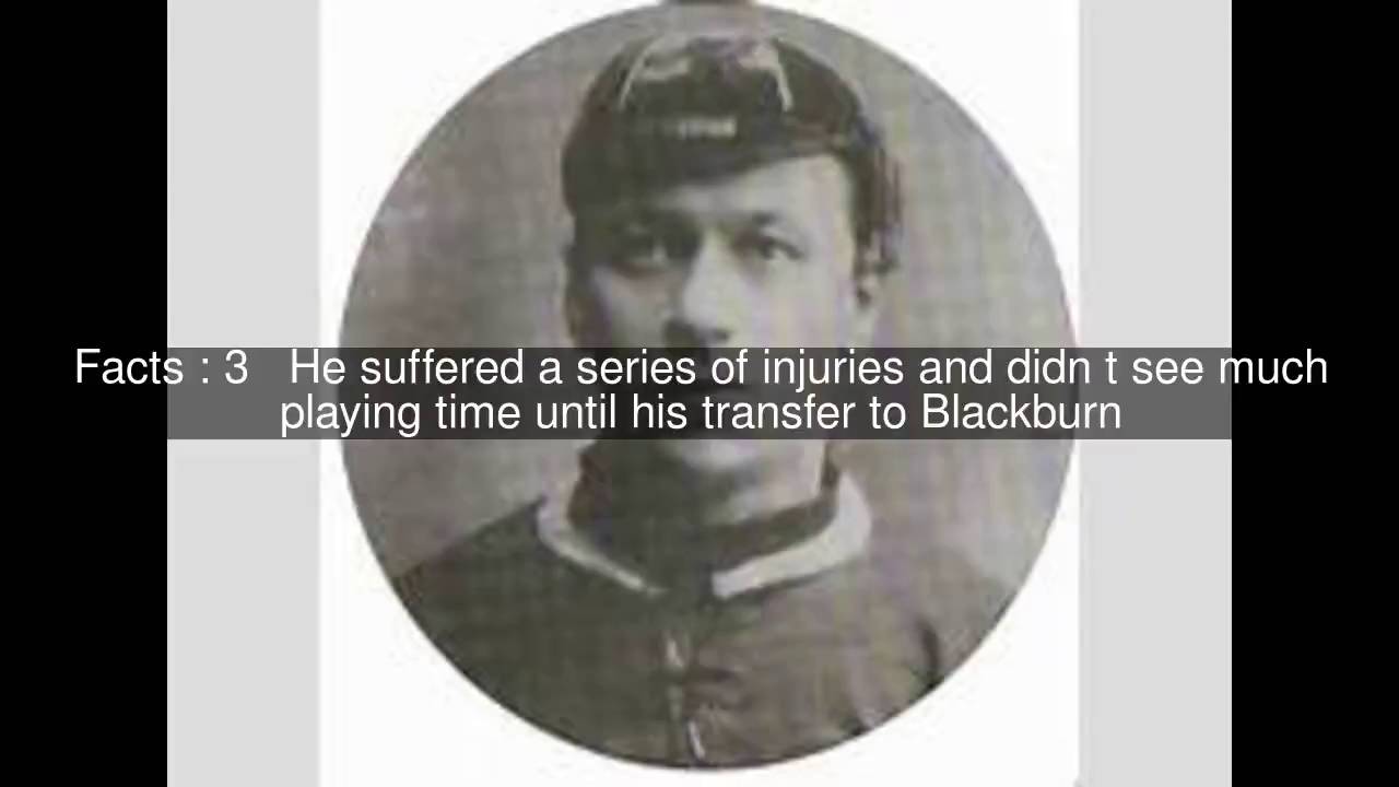 Billy Hough (footballer) Top #5 Facts - YouTube
