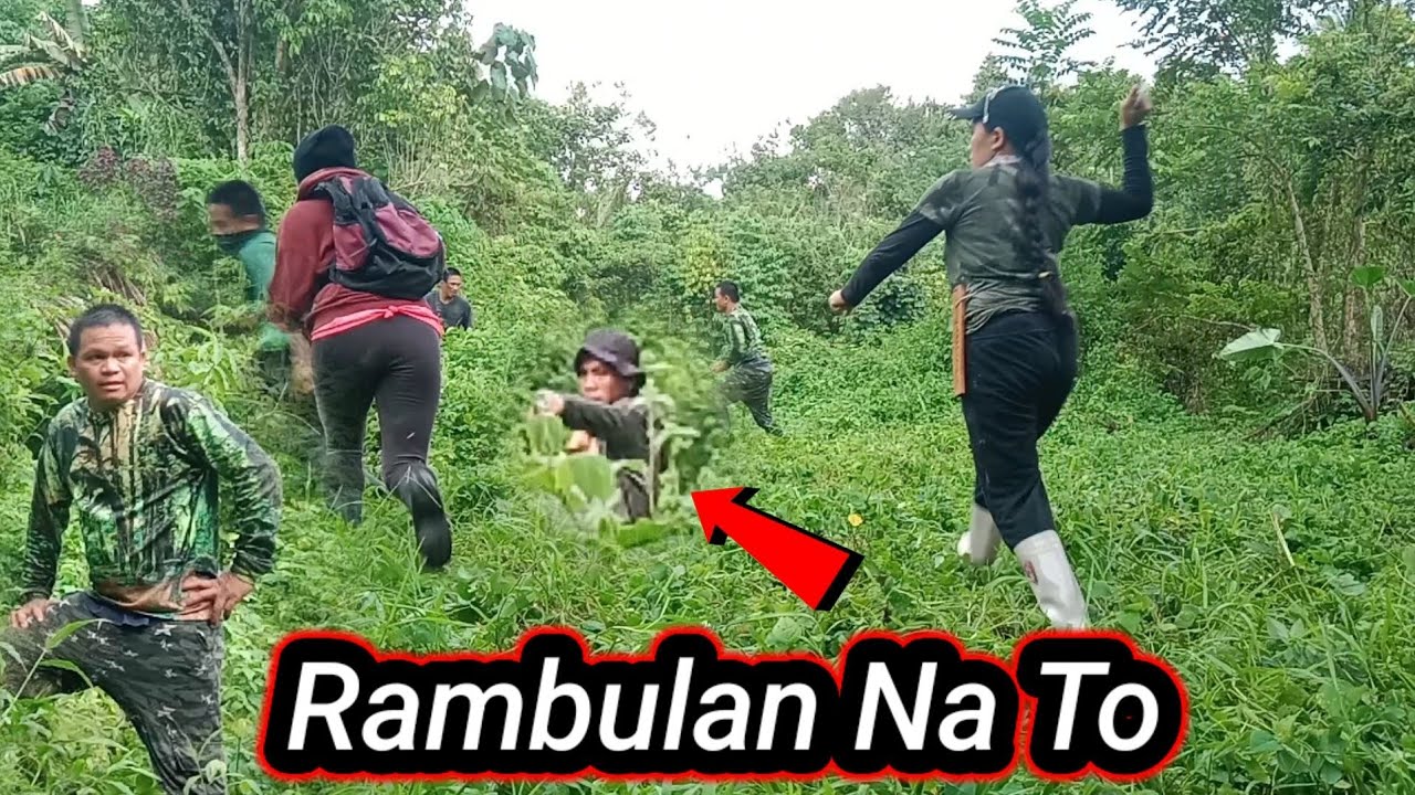 RAMBULAN NA TO #viral #intense #kritikal #fb #Rolando #Andog - YouTube