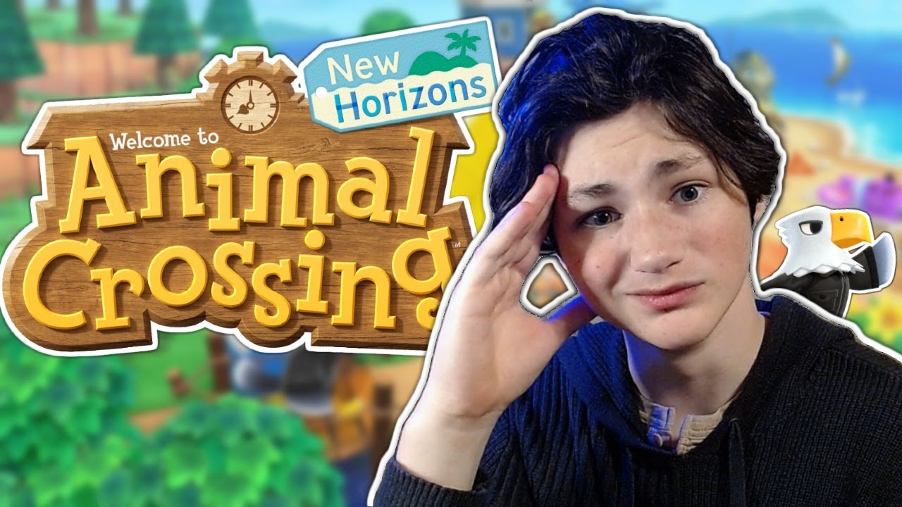 Dear Animal Crossing, I think it's time for a revisit. - YouTube