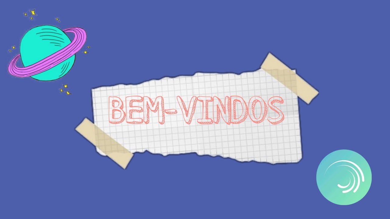 BEM-VINDOS || Ryan Vines - YouTube