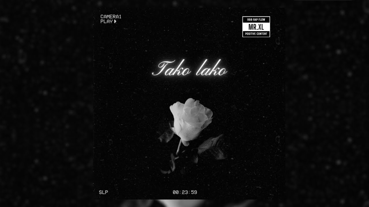 Mr XL - Tako lako (Official Audio 2025) - YouTube