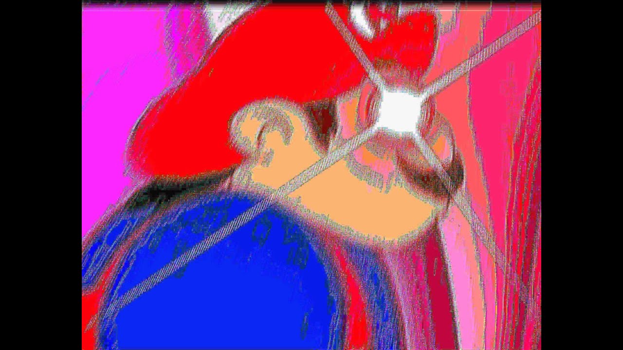 Mario says Mario - YouTube