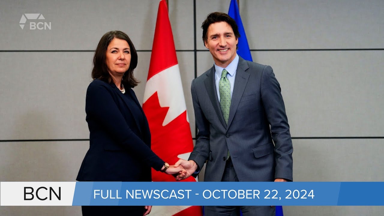 Smith may fight Trudeau in court again over Bill C-69 & MORE talk of ...