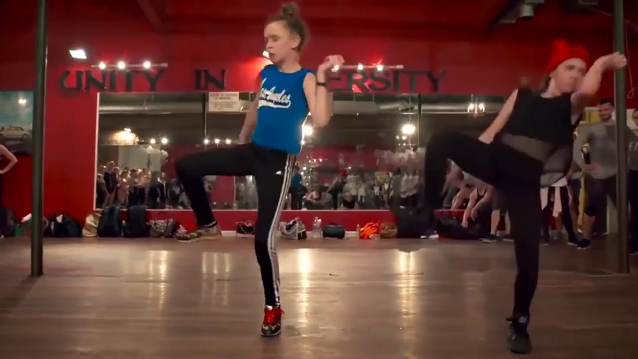 kaycee rice - YouTube