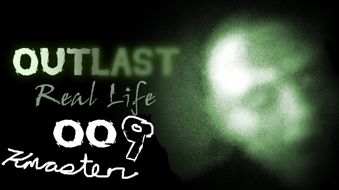 Real Outlast Part 9 Camera is Gone - YouTube