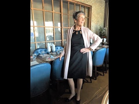 Marsha Wilson's Retirement Celebration - YouTube