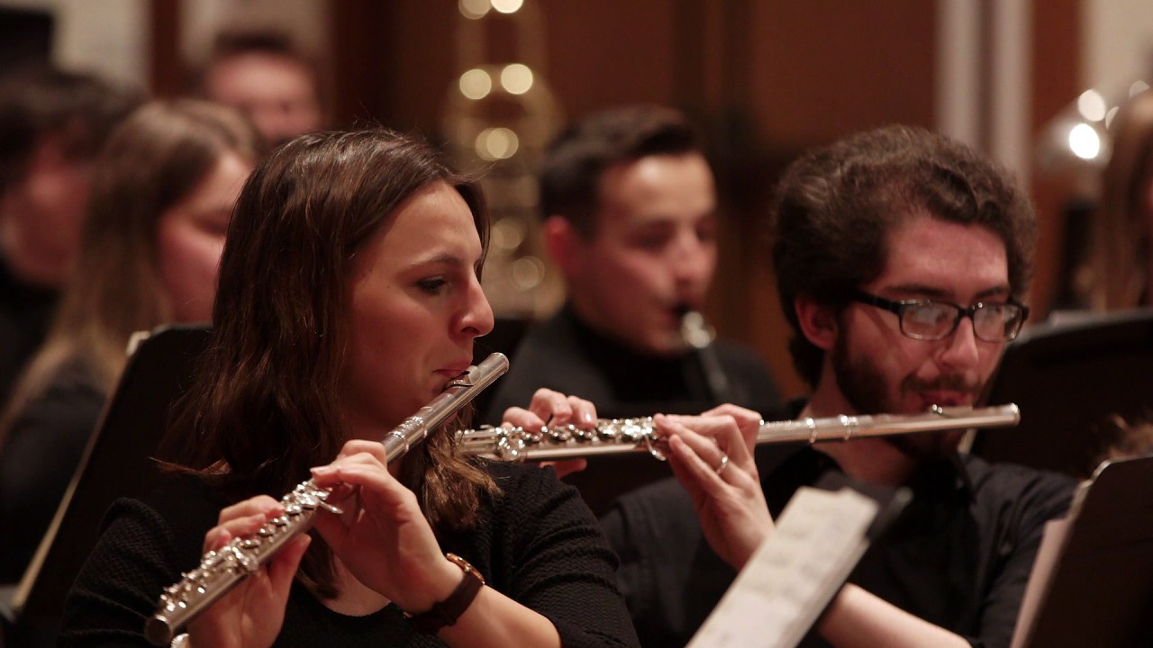 Frank Duarte: Ticheli - Loch Lomond - YouTube