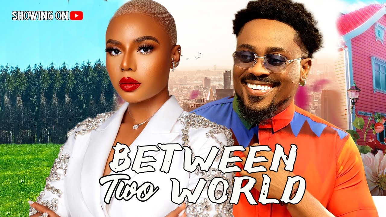Between Two World - NEW MOVIE 2024 - YouTube