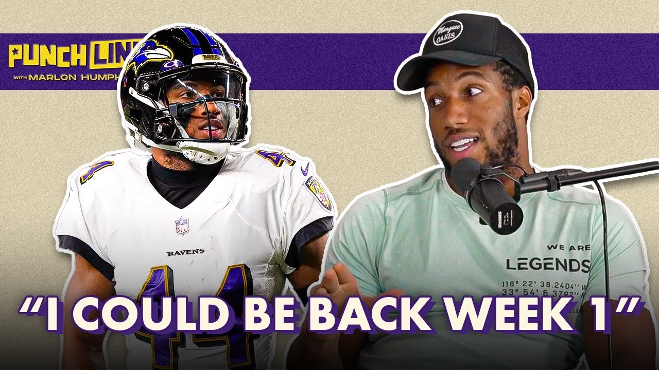 Marlon Humphrey Injury Update YouTube marlon-humphrey-injury-update-youtube