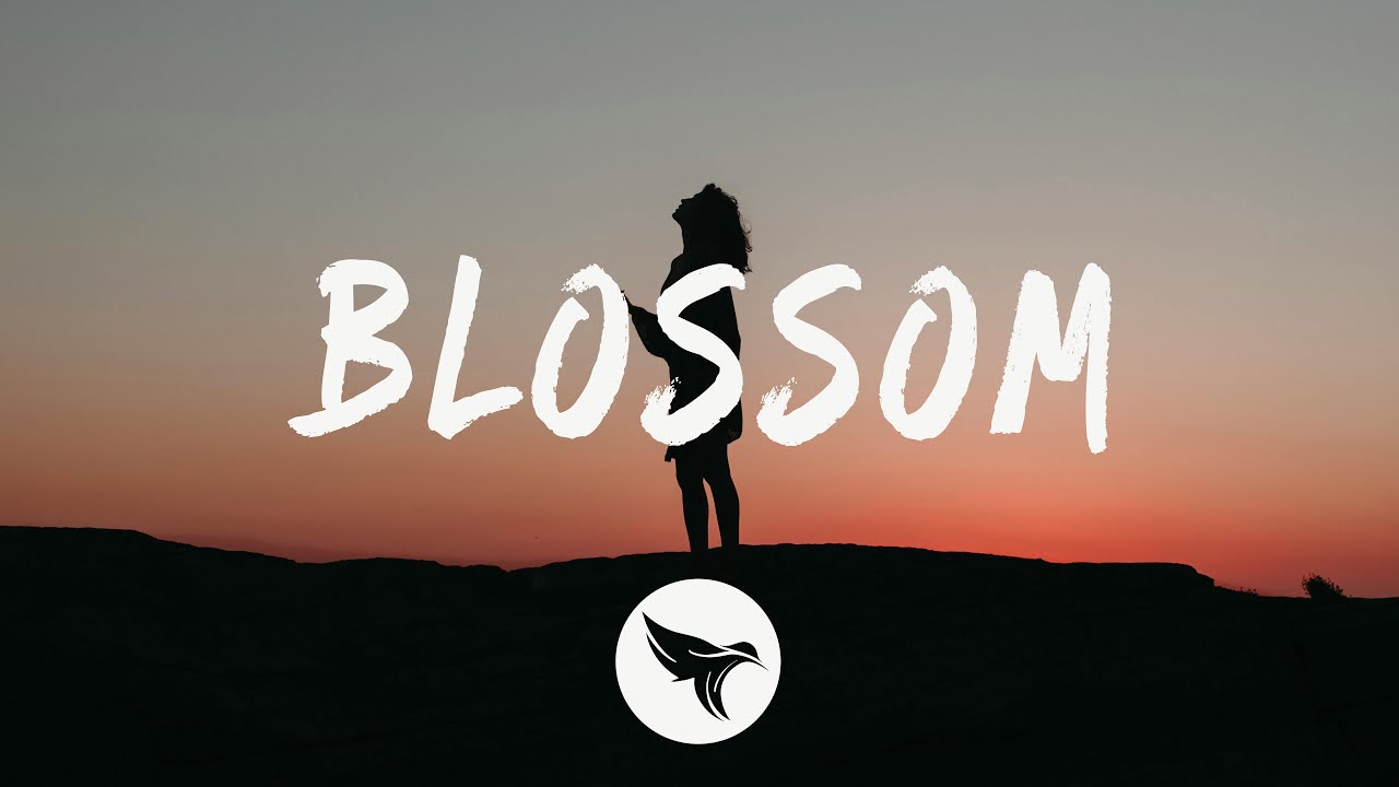 Sunday (1994) - Blossom (Lyrics) - YouTube