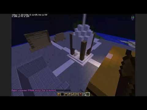 Main video for Eaglercraft 1.8.8-Superspawn building - YouTube