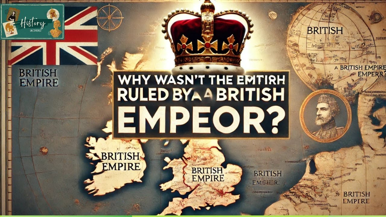 Was Britain's Ruler ALWAYS a King or Queen? (Short Animated Documentary ...