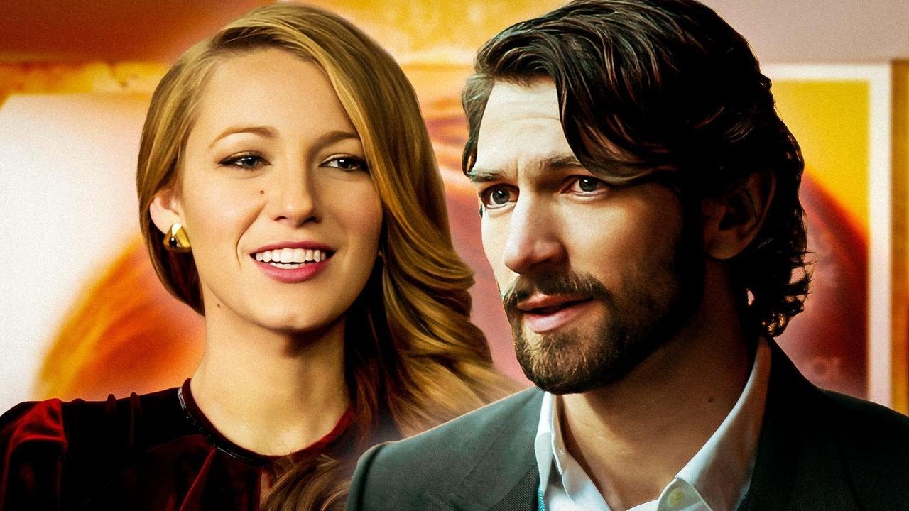 The Age of Adaline Cast: From Blake Lively to Harrison Ford - YouTube