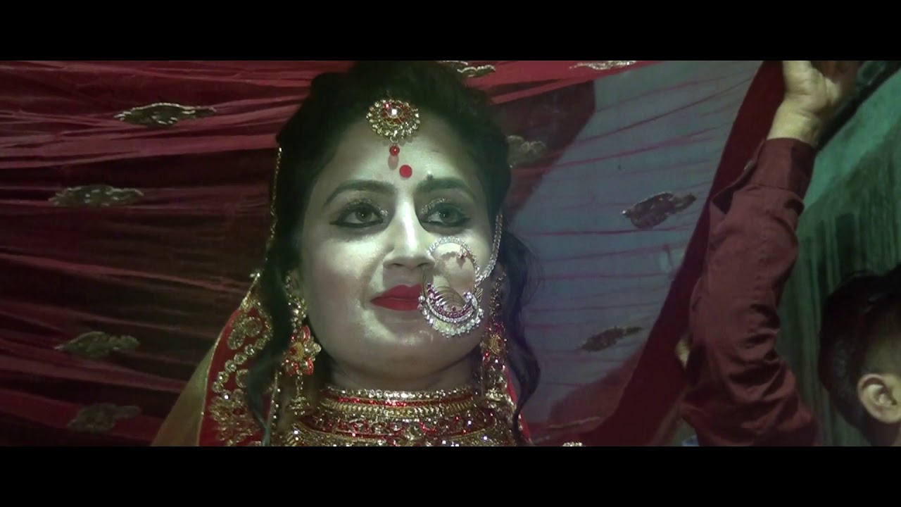 Sudesh Love Ritu HighLight. Vermasairam photography - YouTube