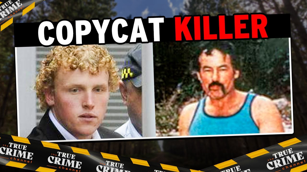 "Ivan Milat Is My Hero!" Copycat Killer Imitates His Uncle - YouTube