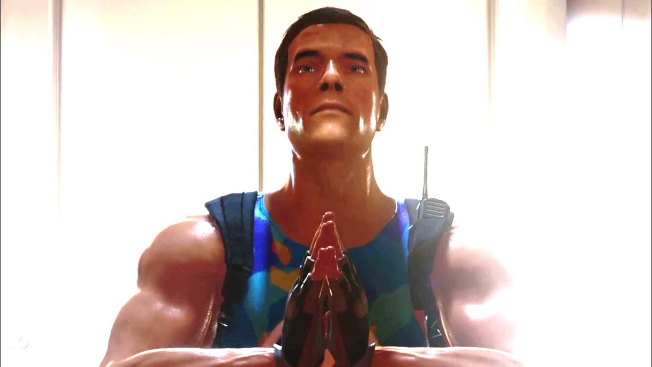 HITMAN WOA - Elusive Target - The Splitter (Silent Assassin, No HUD ...