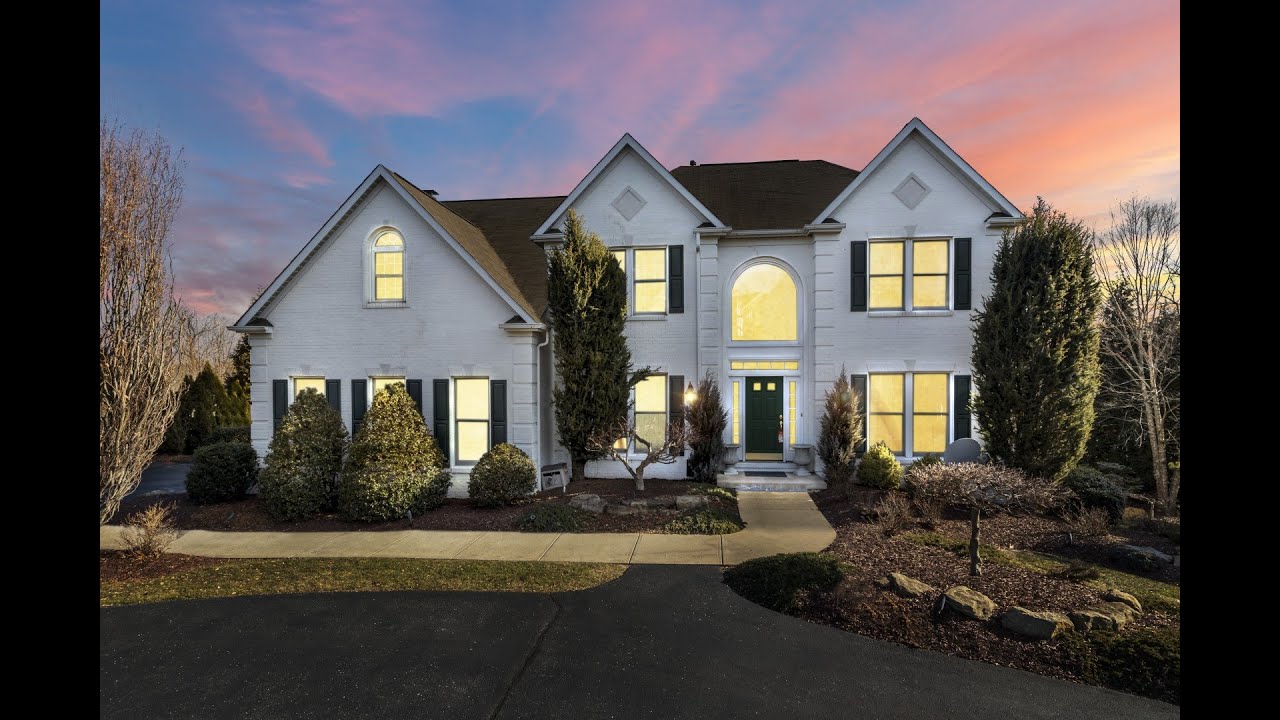 1751 Scarlett Drive Pittsburgh, PA | ColdwellBankerHomes.com - YouTube