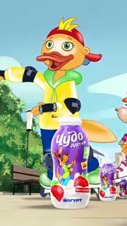(Здрайверы Чудо детки)(Шывоных)(Pororo) #animation # ...