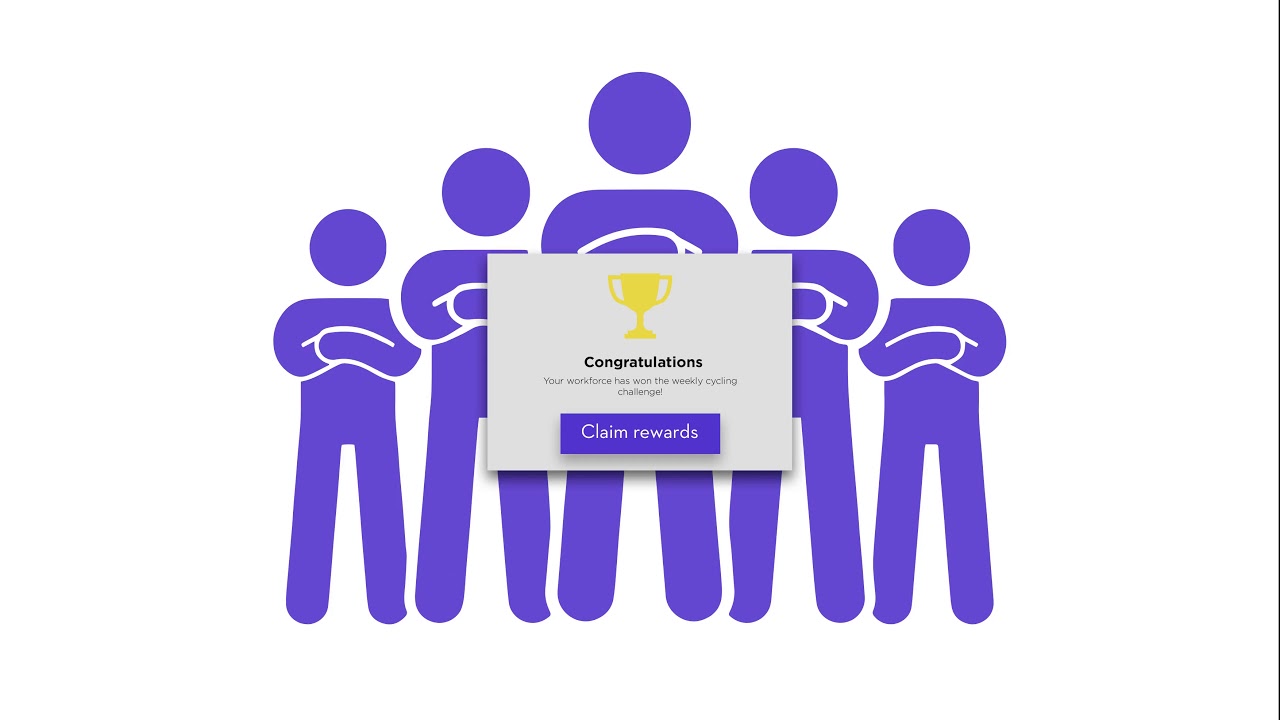 Animated leaderboard system - YouTube
