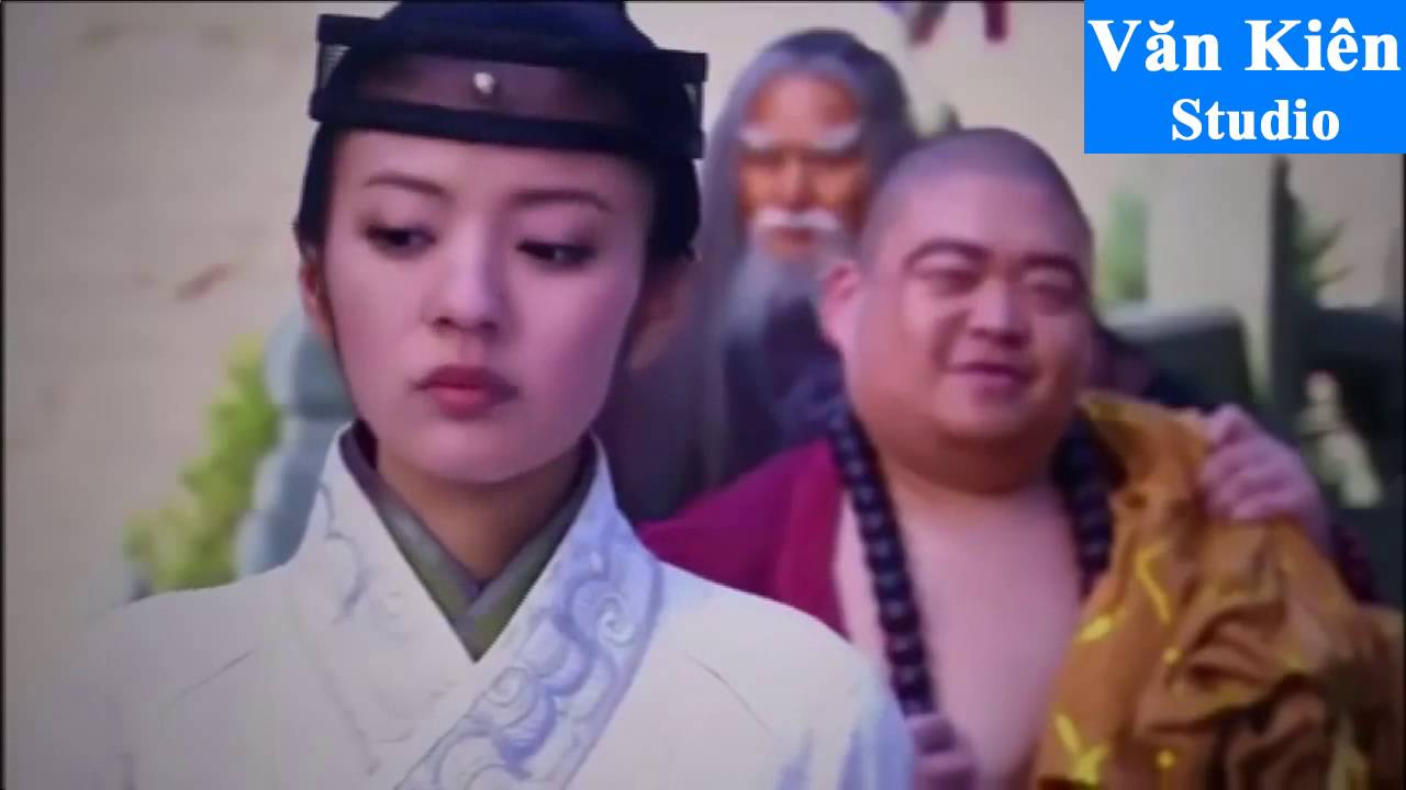 Nhac Phim Y Thien Do Long Ky- Truong Vo Ky Giai Cuu Vo Dang - YouTube