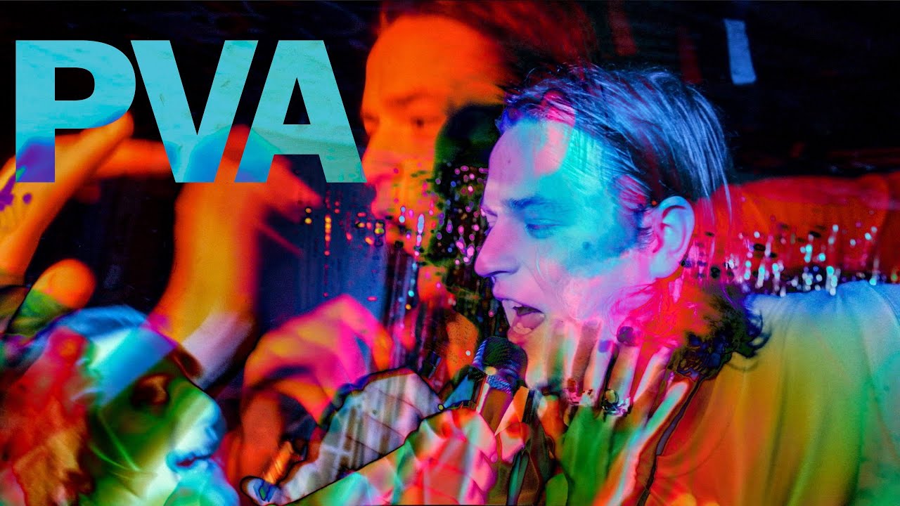 PVA Live at The WIndmill 2020 - YouTube