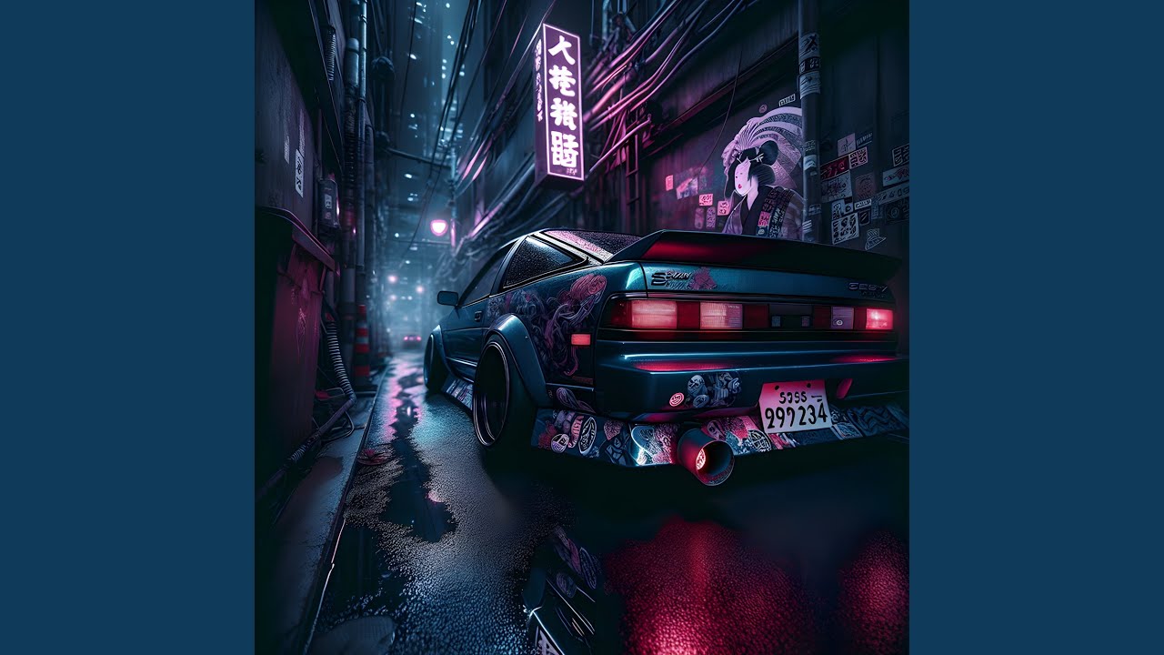 TURBO GHOST - YouTube