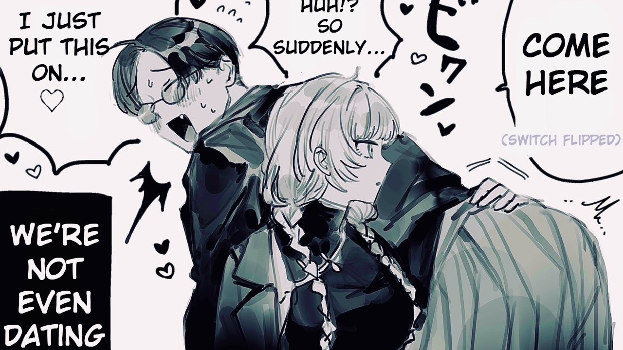 Chinese Mafia Duo That Are Ying & Yang - YouTube