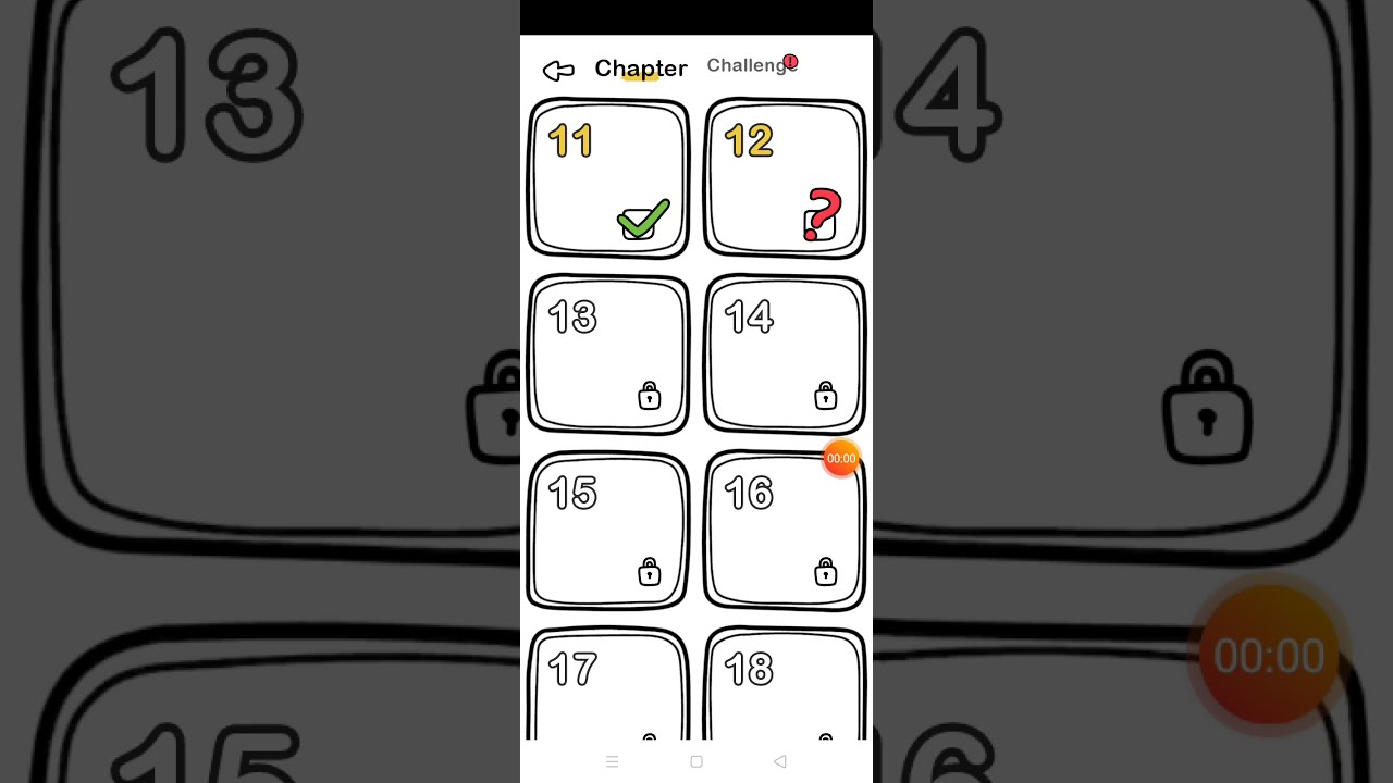 Brain Out Game Answers level 12 YouTube Brain Out Game Answers level 12 YouTube